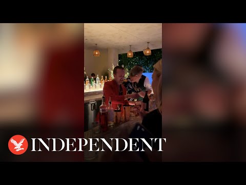 Bryan Cranston y Aaron Paul, actores protagonistas de Breaking Bad ...