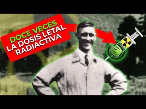 El hombre más radioactivo de la historia | Planeta Zapping