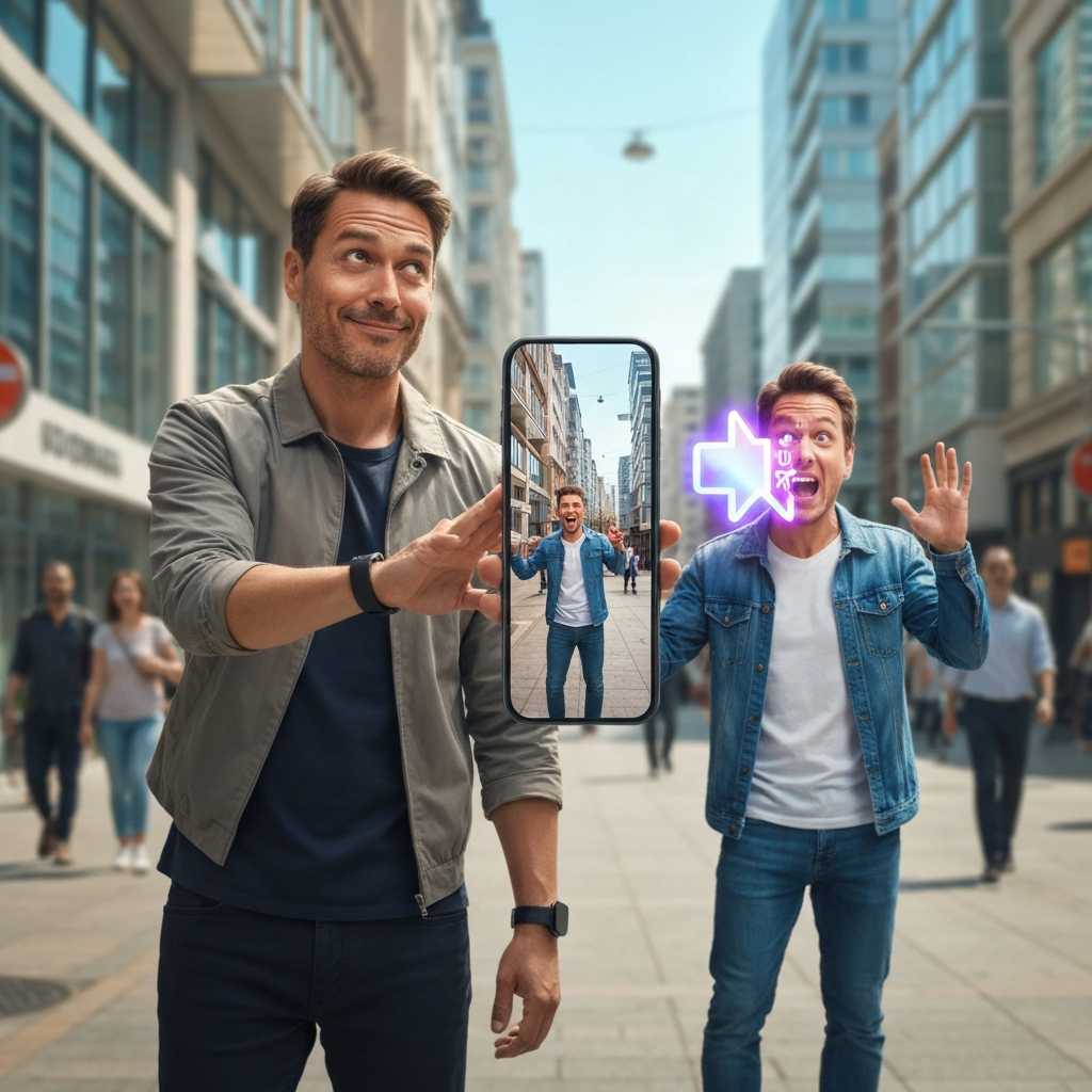 Adiós a tus dramas: La app que te permite mutear a la gente en la vida ...