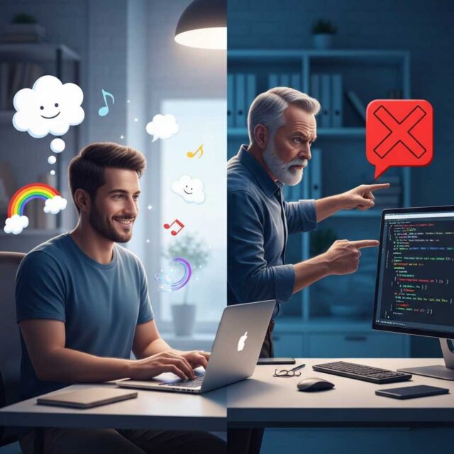 Linus Torvalds y el ‘Vibe Coding’: La pragmática bendición del padre de ...